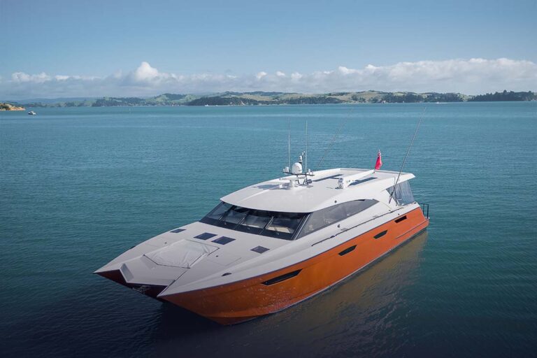 Design - Valder Yachts