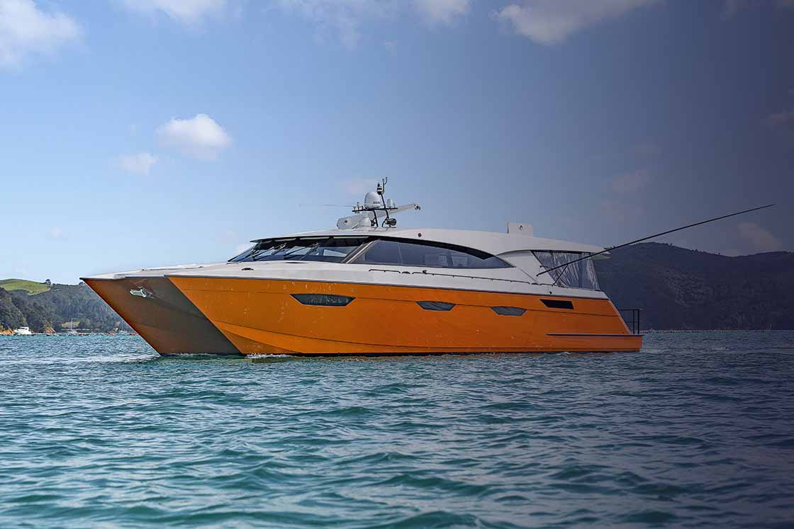 Home - Valder Yachts