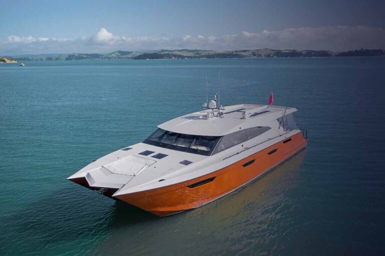 Design - Valder Yachts